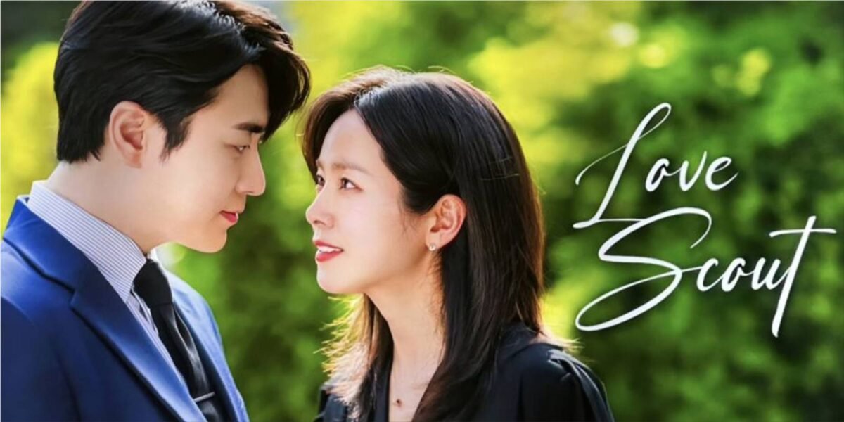 Love Scout: دراما كورية تكسر التقاليد وتعيد تعريف الأدوار الجندرية - دراما أوربت