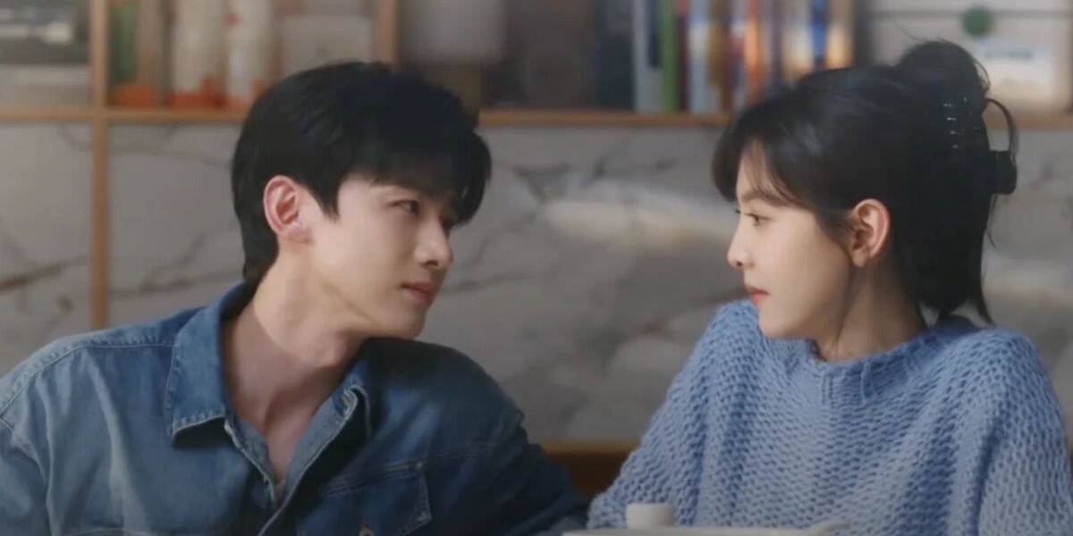 "الصقيع الأول" (The First Frost) | النجاح والجدل في دراما صينية استثنائية - دراما أوربت