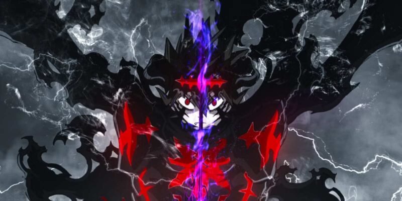 Black Clover Season 5 | موعد عرض بلاك كلوفر الجديد 2026 على Crunchyroll ...